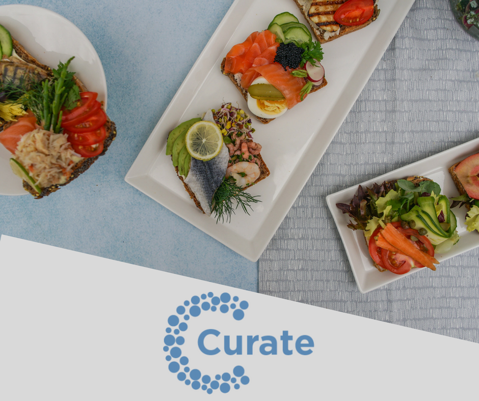 Catering Software: Reserve Interactive vs Curate